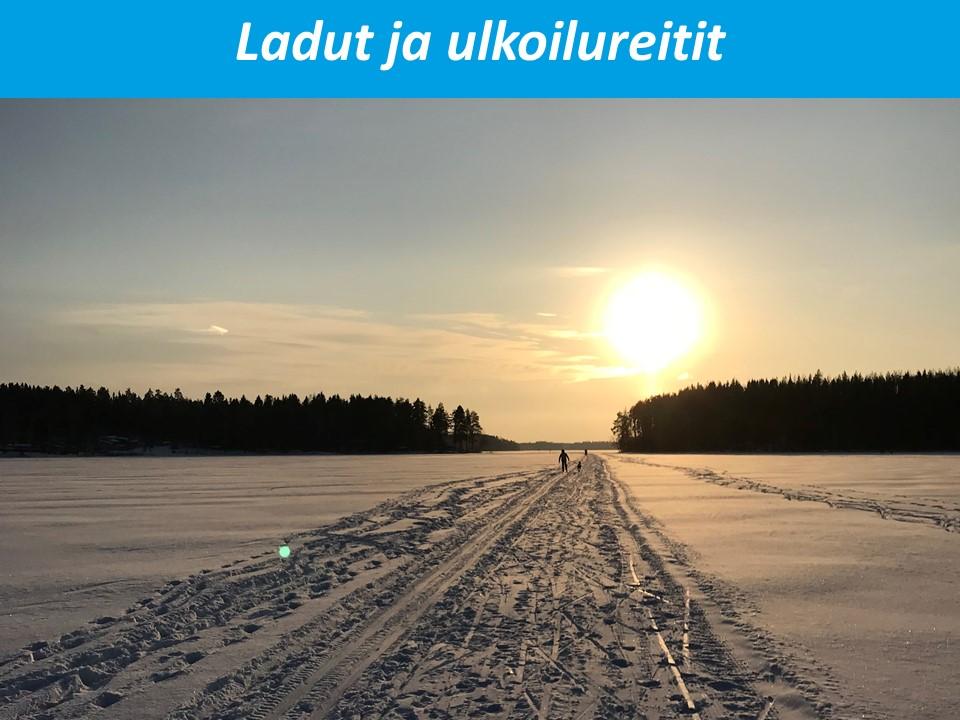 Liikunta- ja harrastepalvelut - Vuorelan kunto r.y